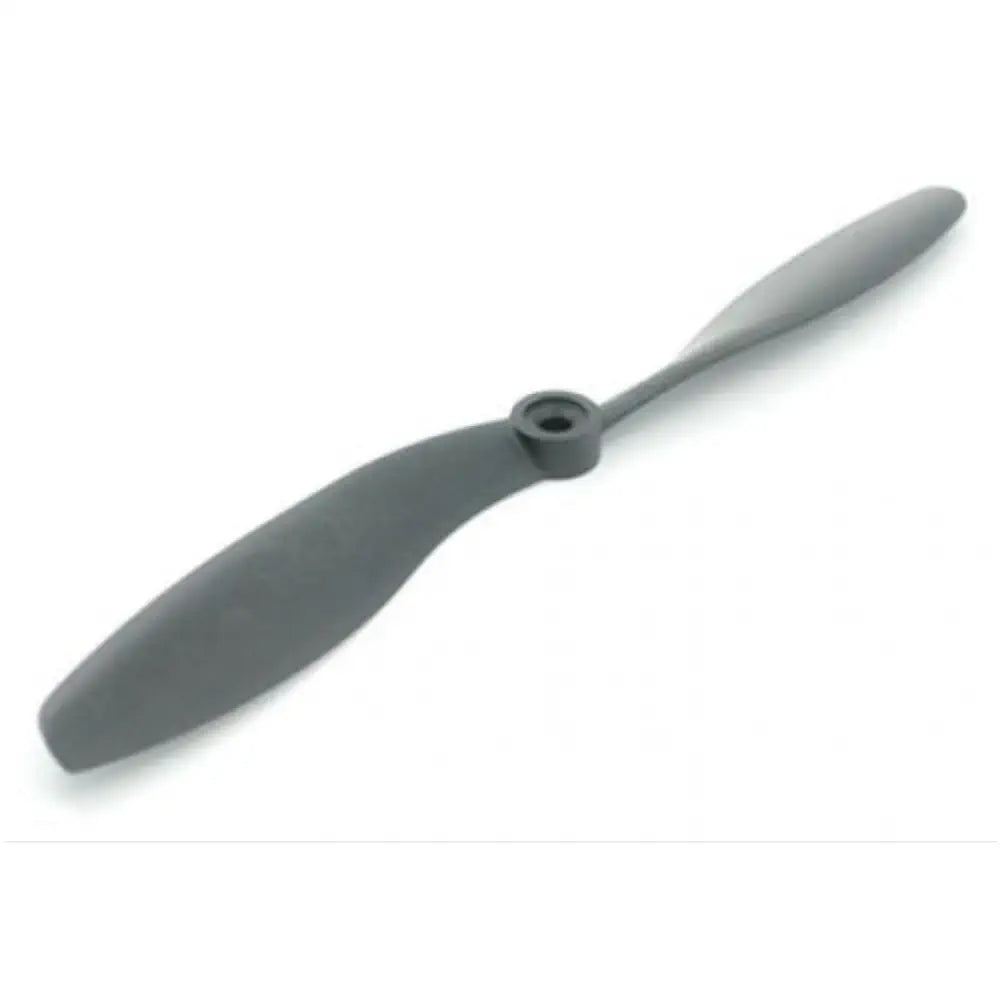 8" x 4.5" Black Multi-Rotor CW Propeller Pair - RobotShop