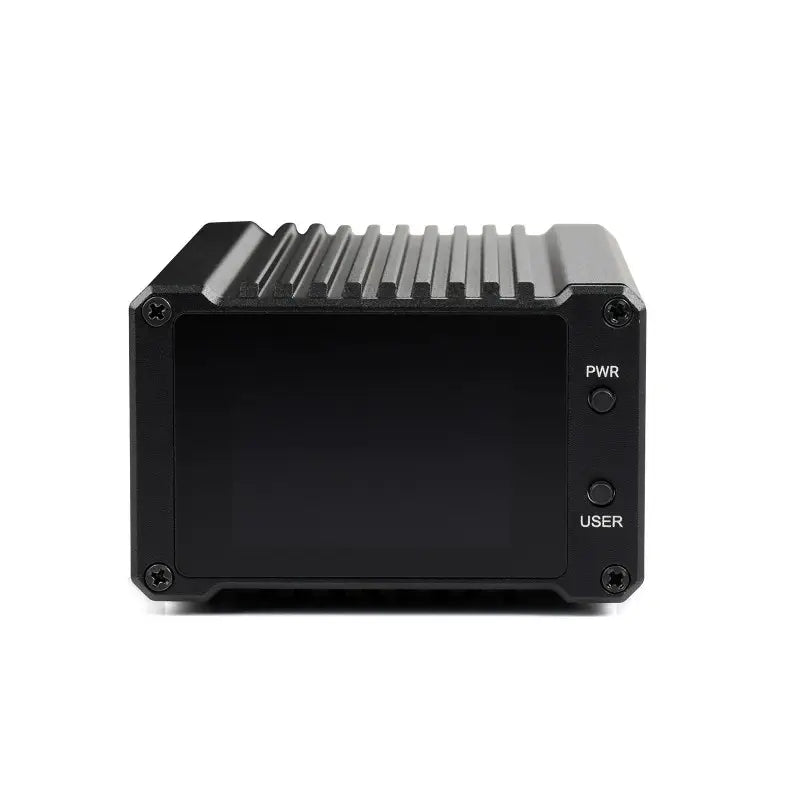 Waveshare NAS All-In-One Mini-Computer for RPi CM4 w/o CM4104008 (US ...