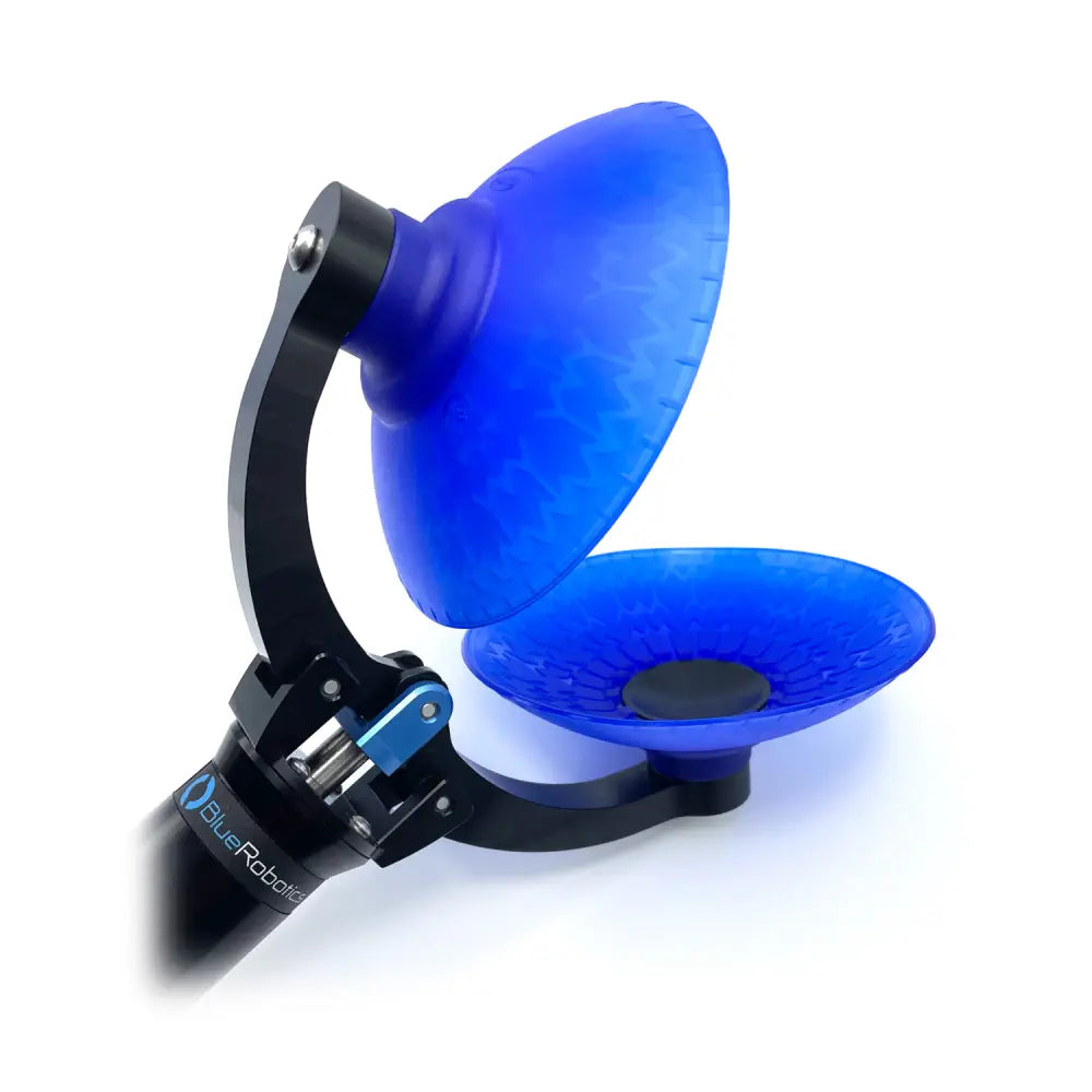 Newton ROV Sediment Sampler Attachment for Underwater Collection ...