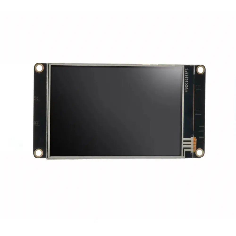 3.5 inch Nextion Enhanced Series HMI Touch Display NX4832K035 - RobotShop
