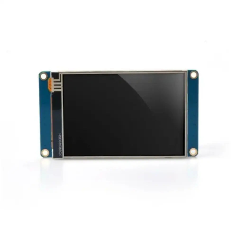 Módulo De Pantalla Táctil Hmi Tft Lcd De 35 Pulg Nx4832t035 Nextion
