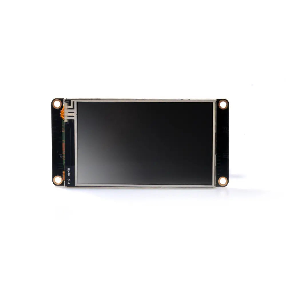 Nextion 3.2” Enhanced Series HMI Touch Display (NX4024K032) - RobotShop