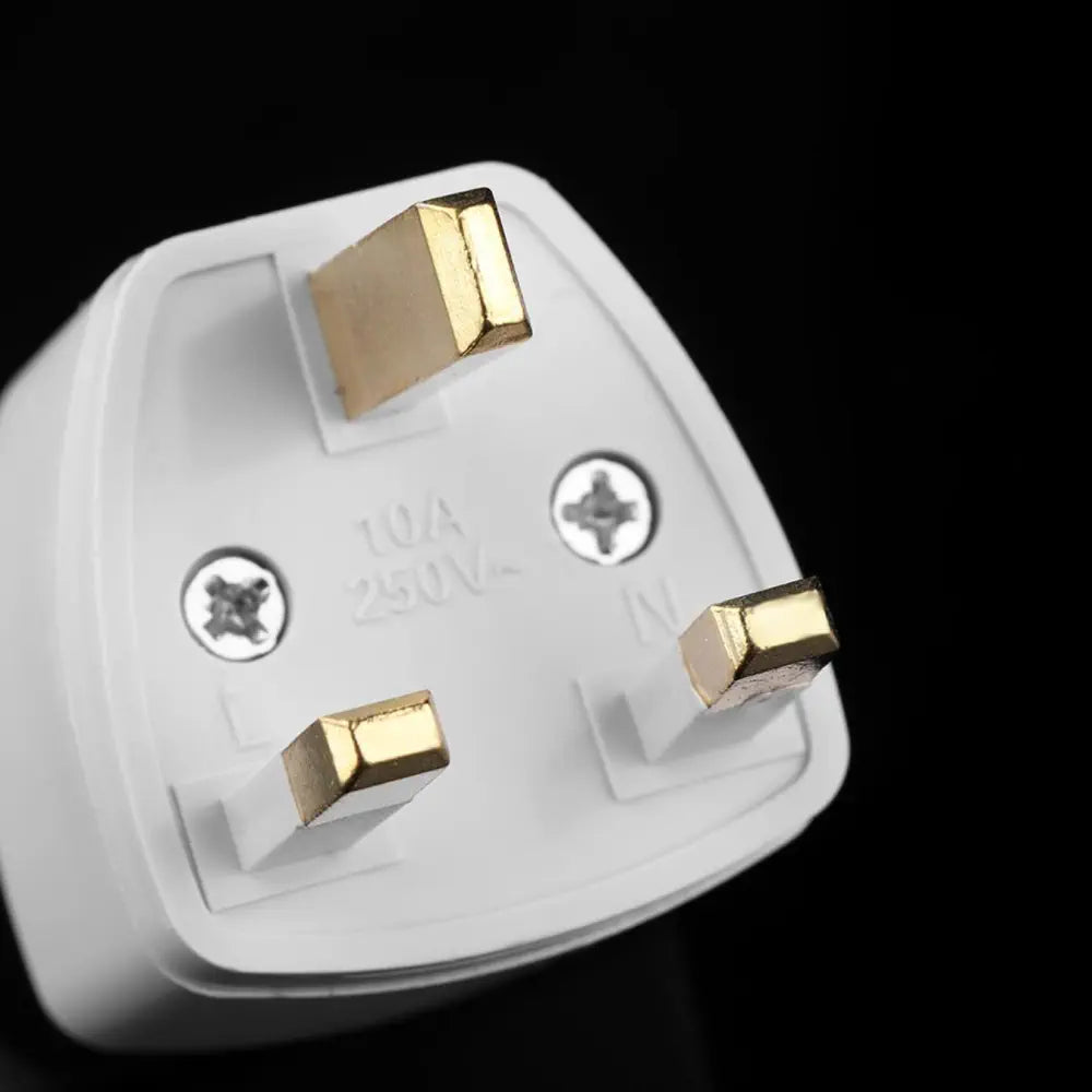 North America to United Kingdom Adapter - RobotShop