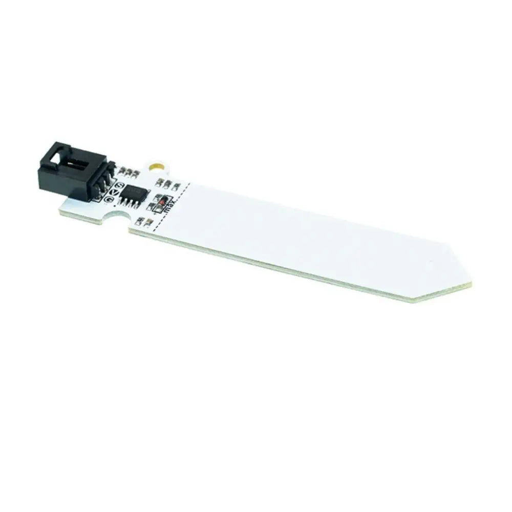 Octopus Analog Capacitive Soil Moisture Sensor - RobotShop