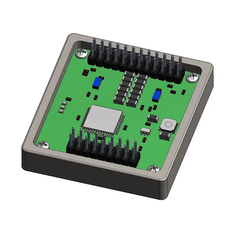 OEM Roboclaw 2x10A Motor Controller - RobotShop