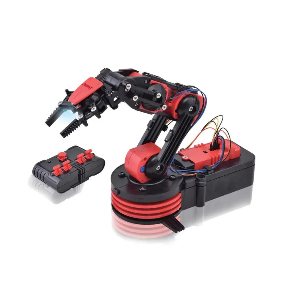 OWI Wireless Robotic Arm Edge - RobotShop