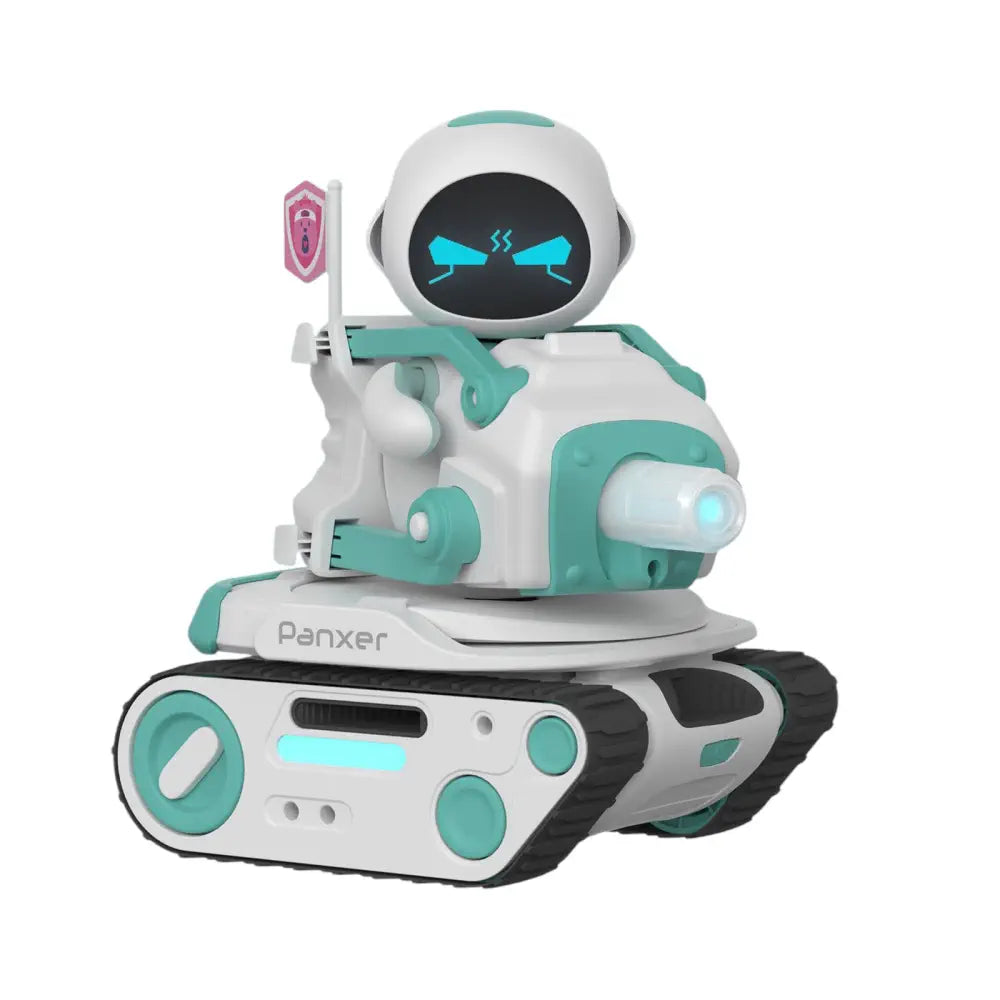 Panxer Véhicule pour Eilik - RobotShop