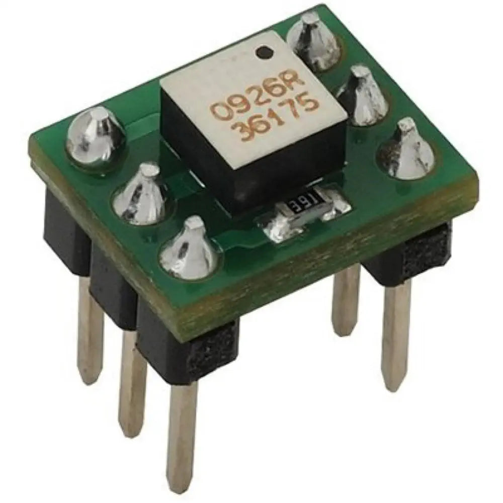 Parallax 4-Directional Tilt Sensor - RobotShop