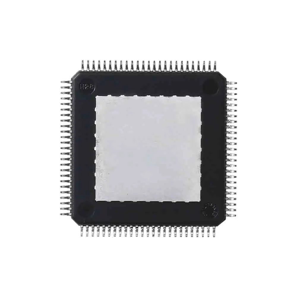 Parallax Propeller 2 P2X8C4M64P Multicore Microcontroller Chip - RobotShop