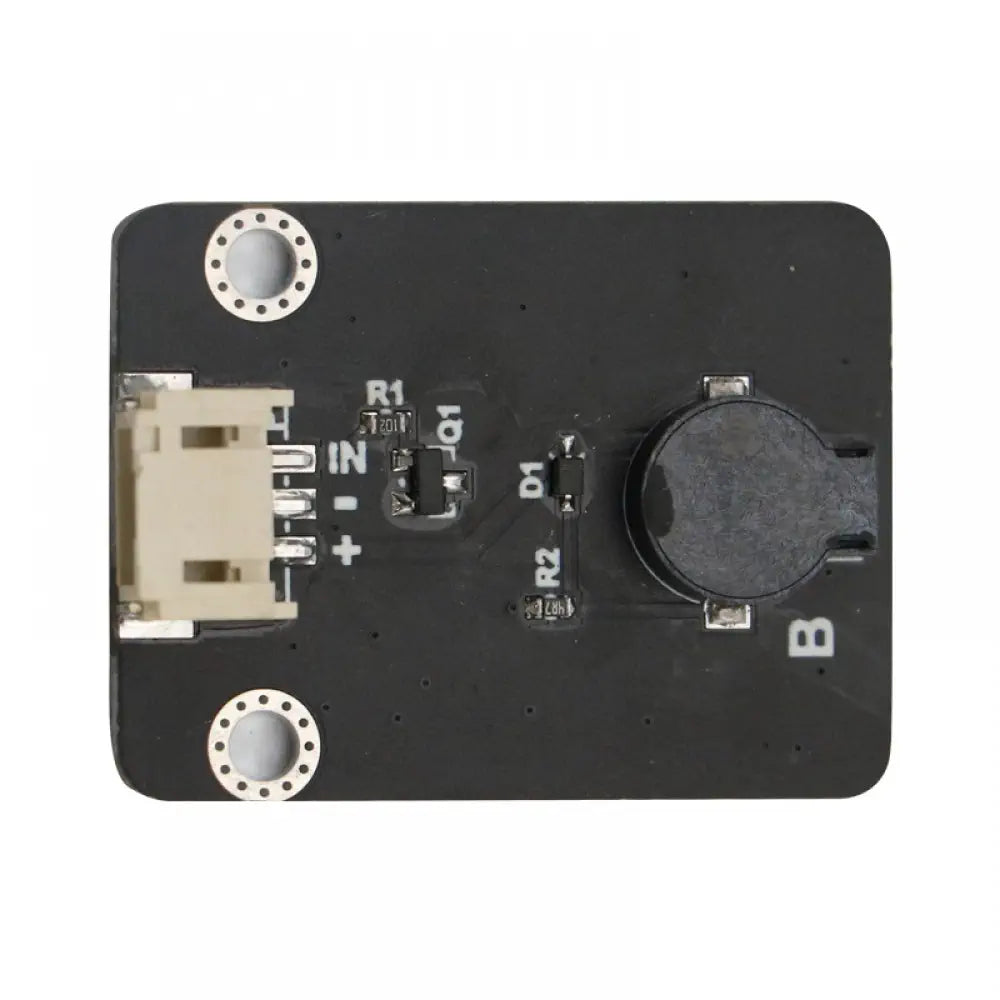 DaguRobot Passive Buzzer Module - RobotShop