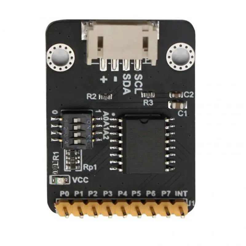 Dagu Robot PCF8574T IO IIC Expansion Module - RobotShop