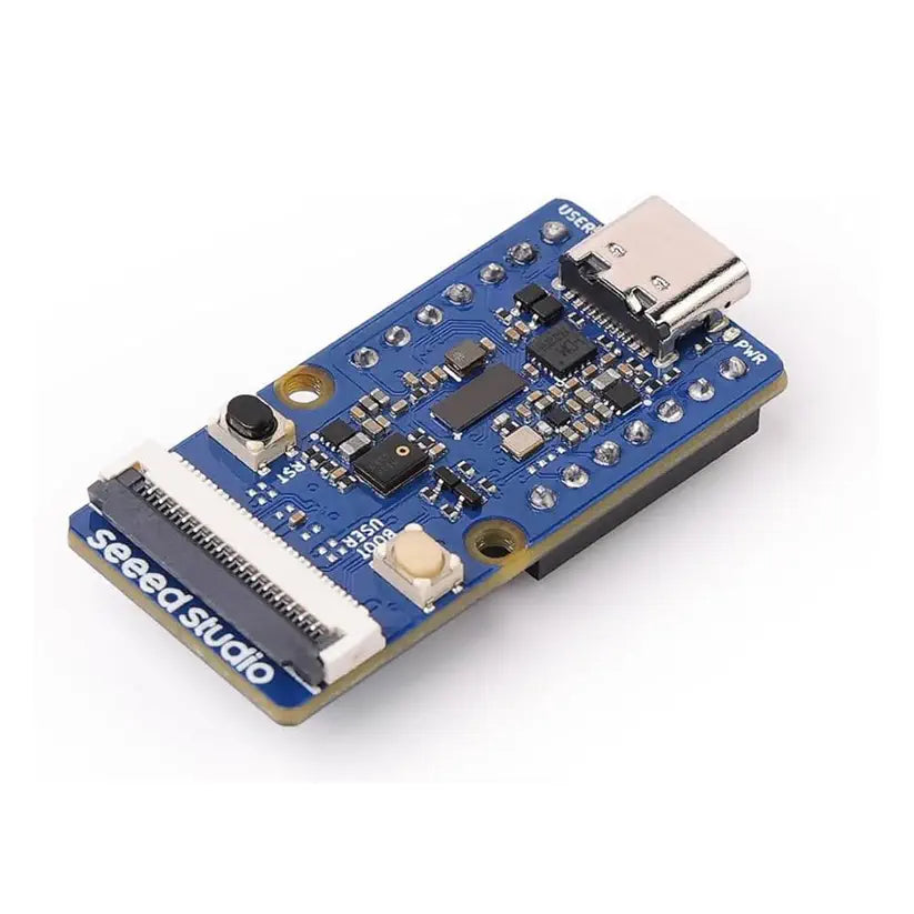 Petoi AI Vision Module for Arduino & Petoi Bittle X, Bittle X+Arm ...