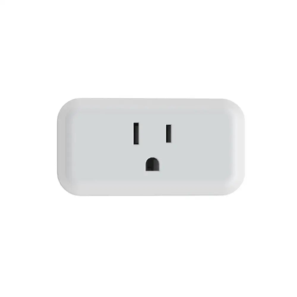 SONOFF iPlug Series Wi-Fi Smart Plug (S40 - Type B) - RobotShop