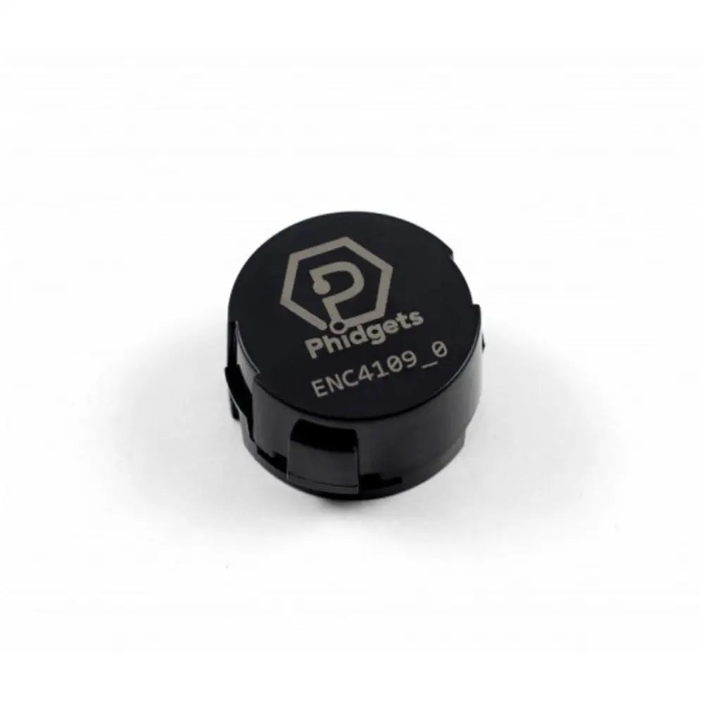 Phidgets 40 CPR Quadrature Encoder - RobotShop