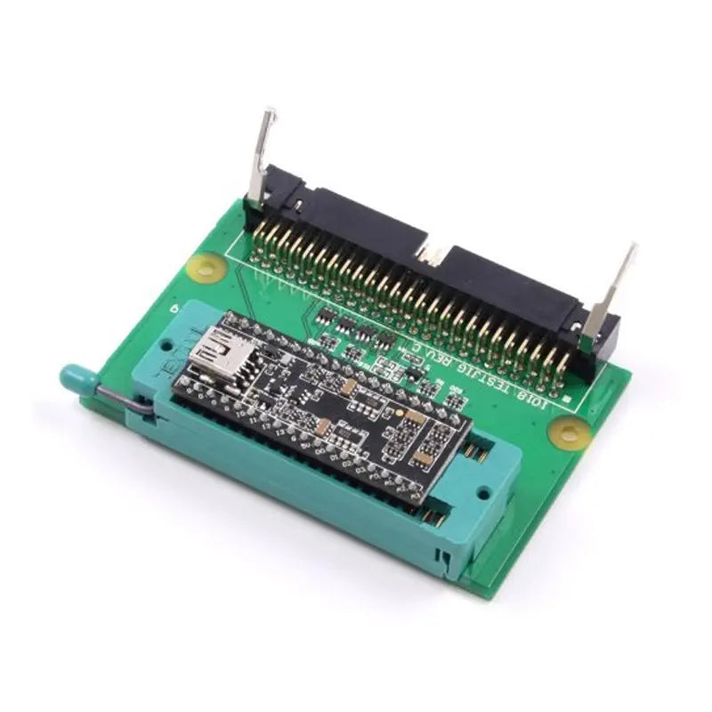 Phidget Interface Kit 8/8/8 Mini-Format - RobotShop
