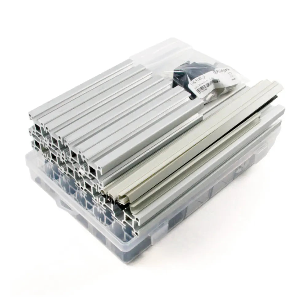 Kit T-Slot PG30 Phidgets - RobotShop