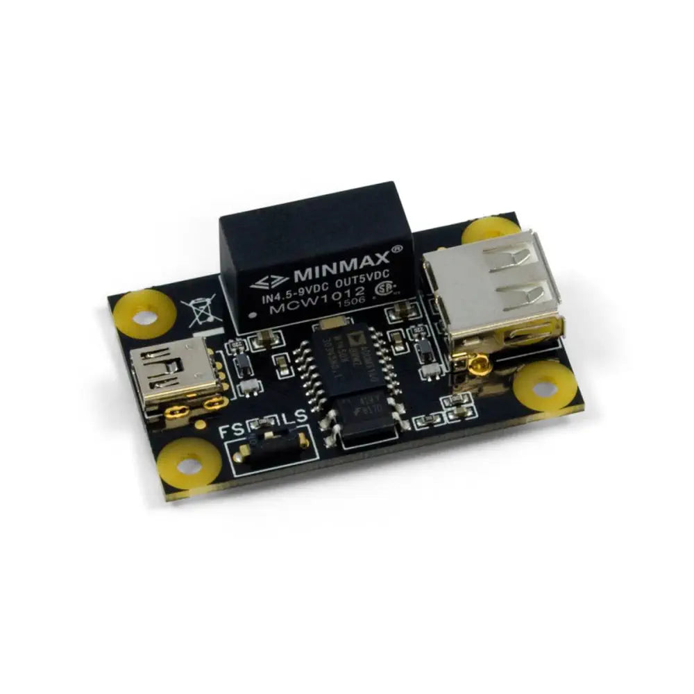 Phidgets USB Isolator - RobotShop