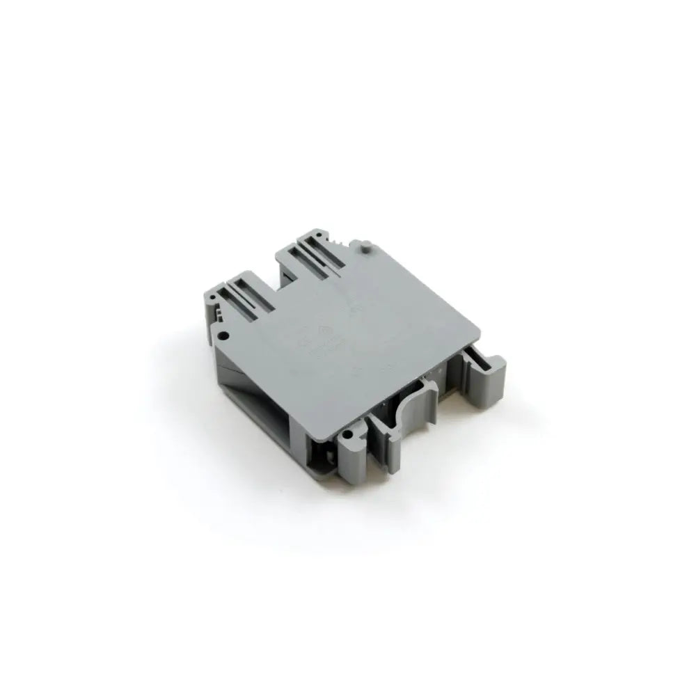 Phidgets 18 - 0 AWG Terminal Block (150A max, Pack of 3) - RobotShop