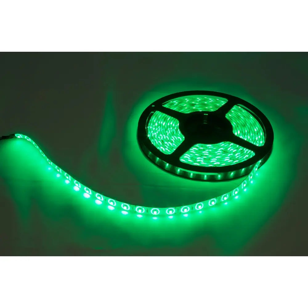 Phidgets Flexible LED Strip Green (5M) - RobotShop