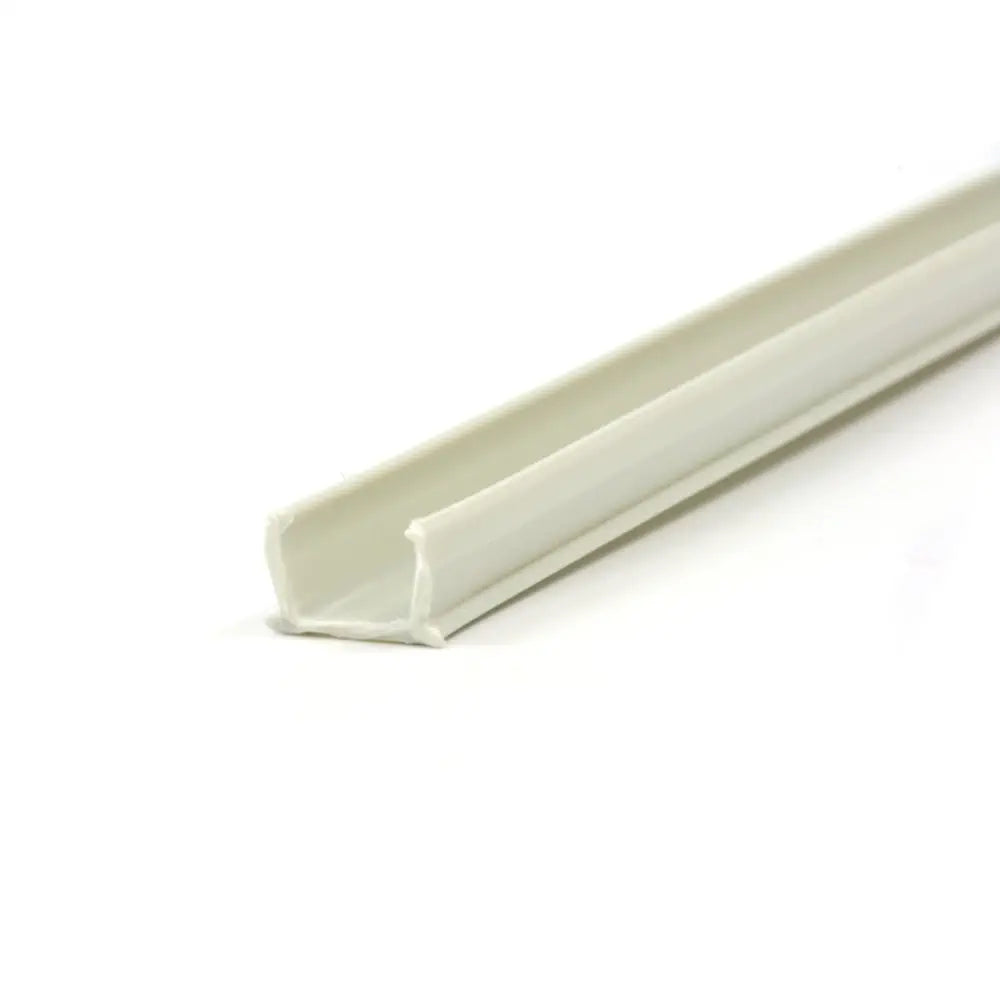 Cubierta Plástica Gris para Ranura en T Phidgets-PG30 (2M) - RobotShop