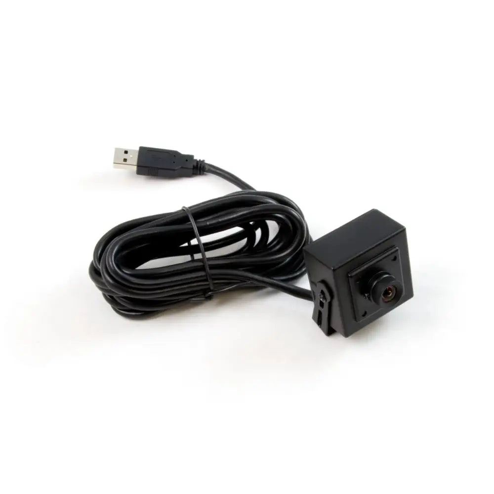 Phidgets USB Webcam 720p - RobotShop