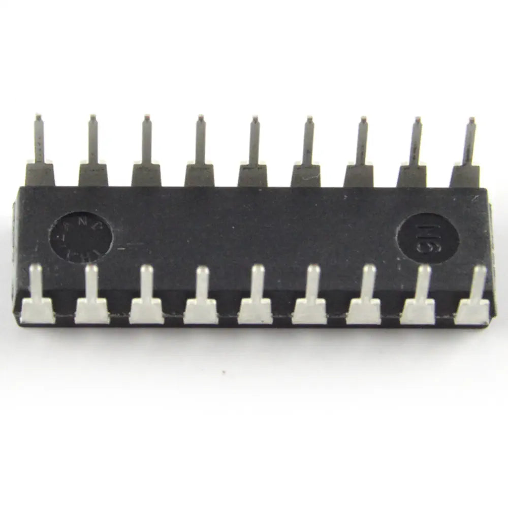 PICAXE-18M2+ Microcontroller Chip - RobotShop
