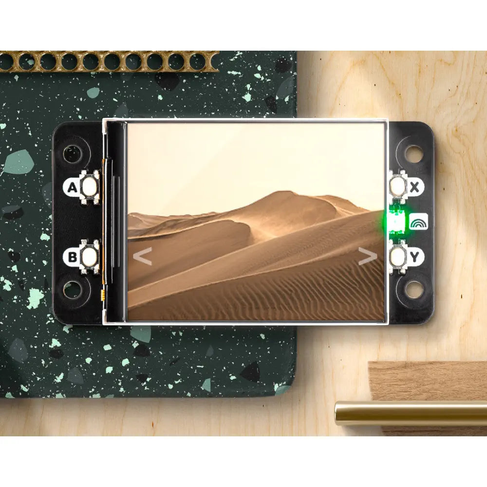 Pimoroni Display HAT Mini - RobotShop