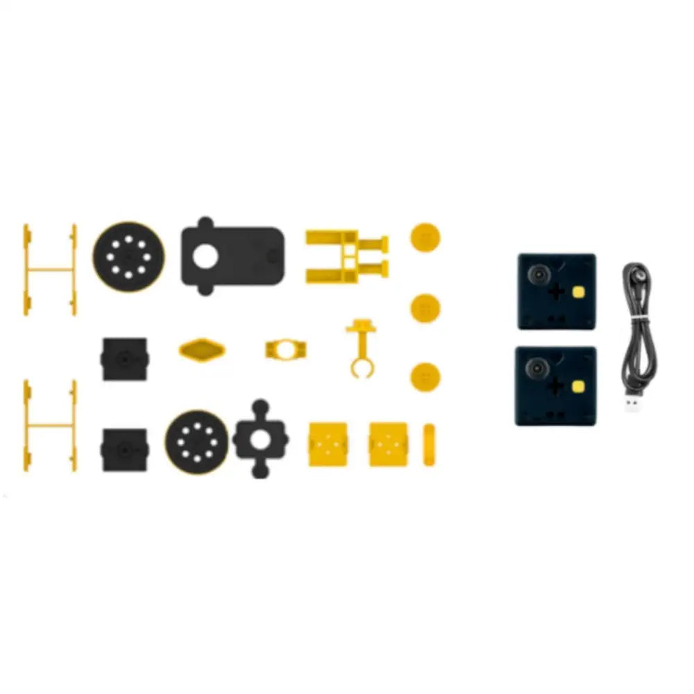 PingPong EDU Basic Set - RobotShop