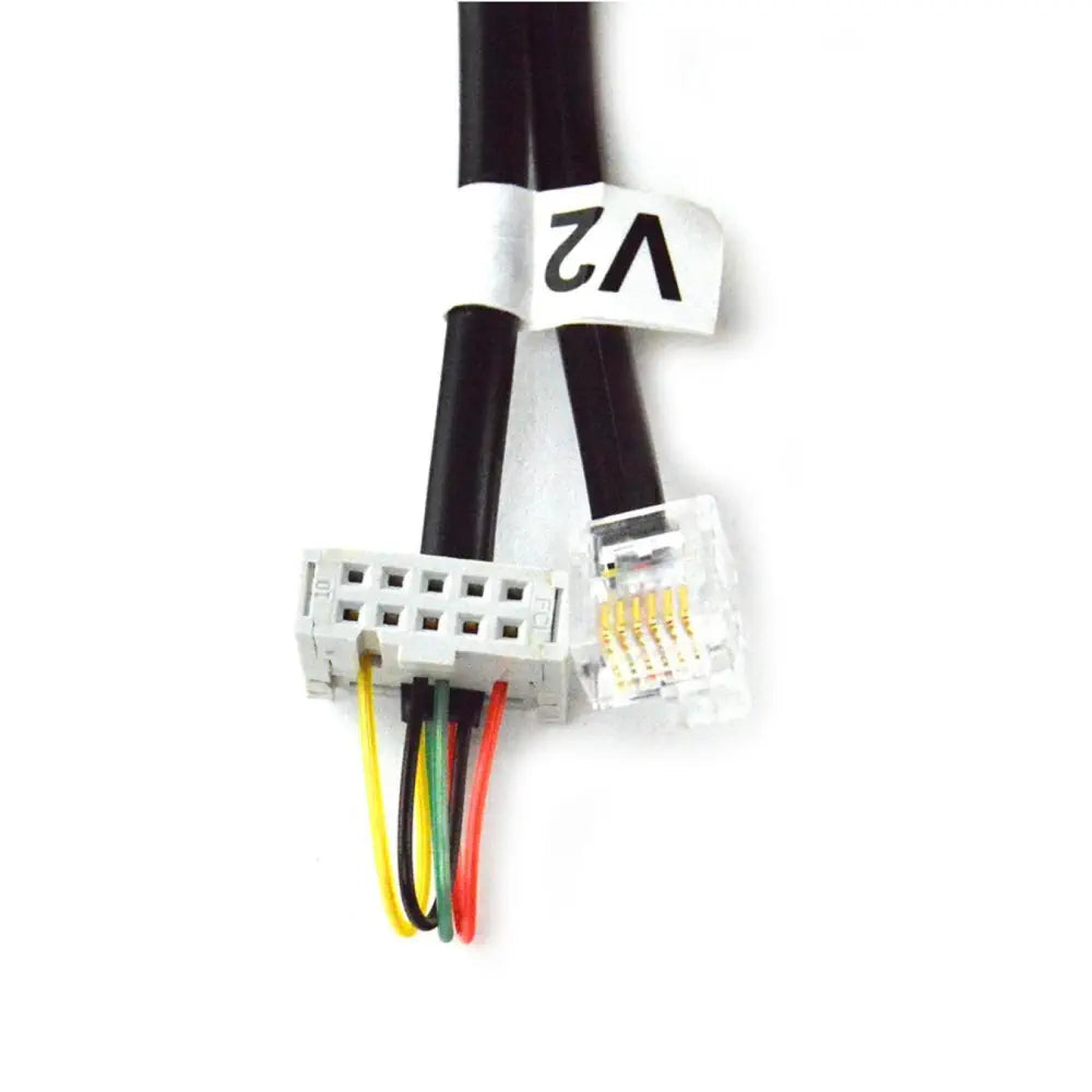 Charmed Labs Pixy2 Cable for LEGO - RobotShop