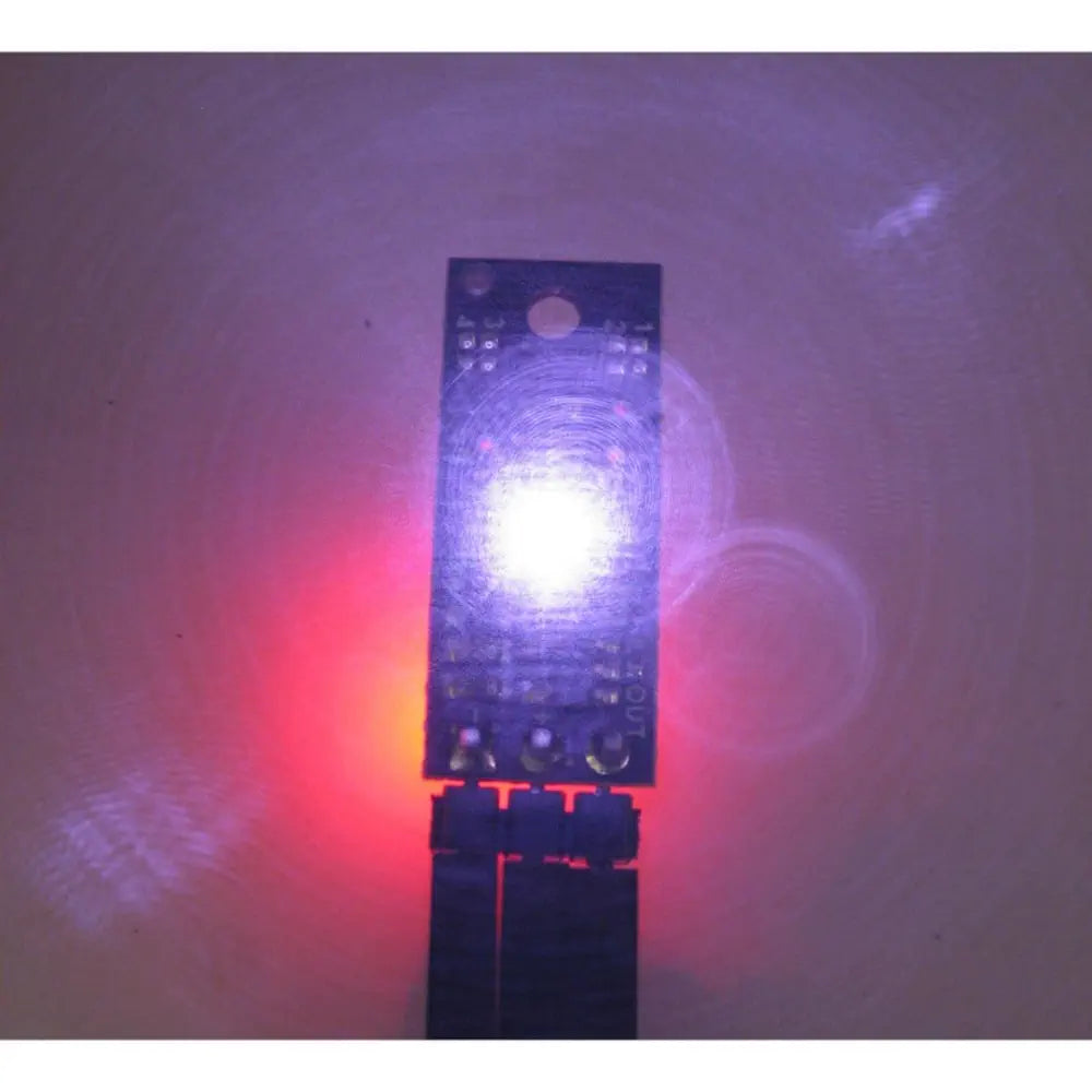 Pololu Digital Distance Sensor (25cm) - RobotShop
