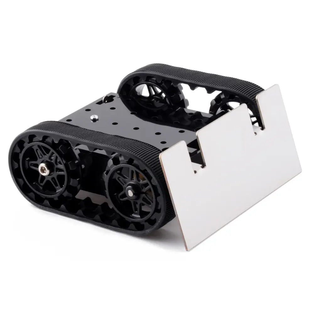 Pololu Basic Sumo Blade for Zumo Chassis - RobotShop