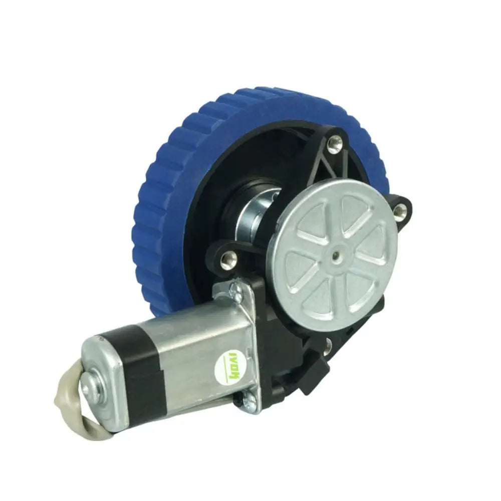Power Window Motor with Coupling (Right) - RobotShop