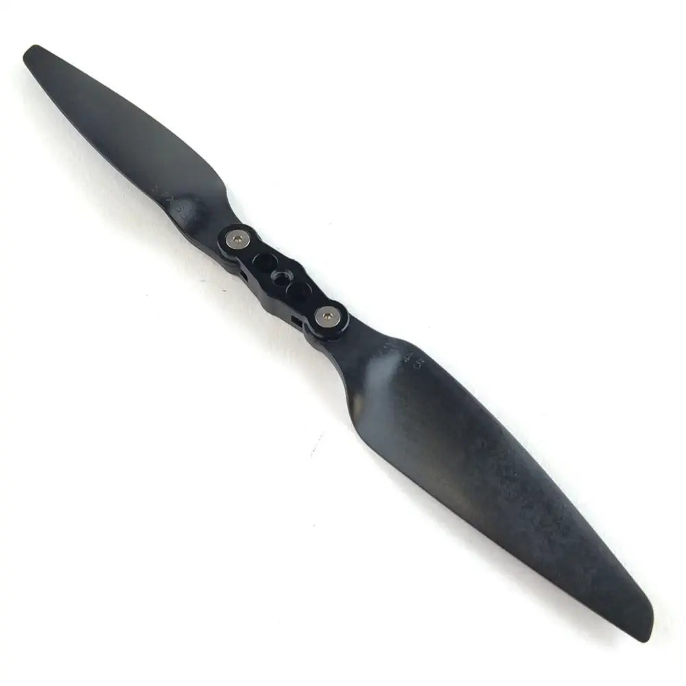 Lynxmotion MES Folding Propeller Hub RH Threads w/ 9 x 4.5 CW & CCW ...