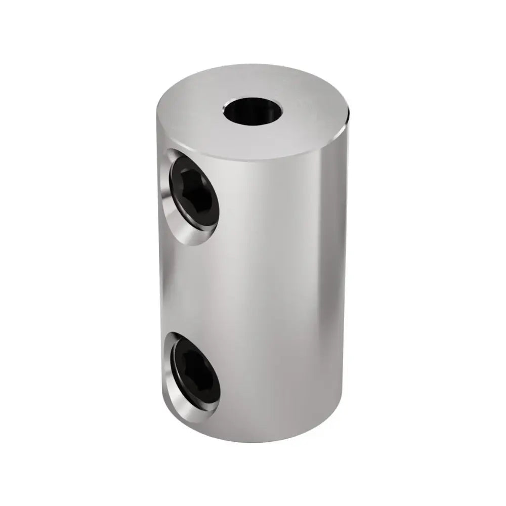 Actobotics Set Screw Shaft Coupler (1/8-Inch to 5mm) - RobotShop