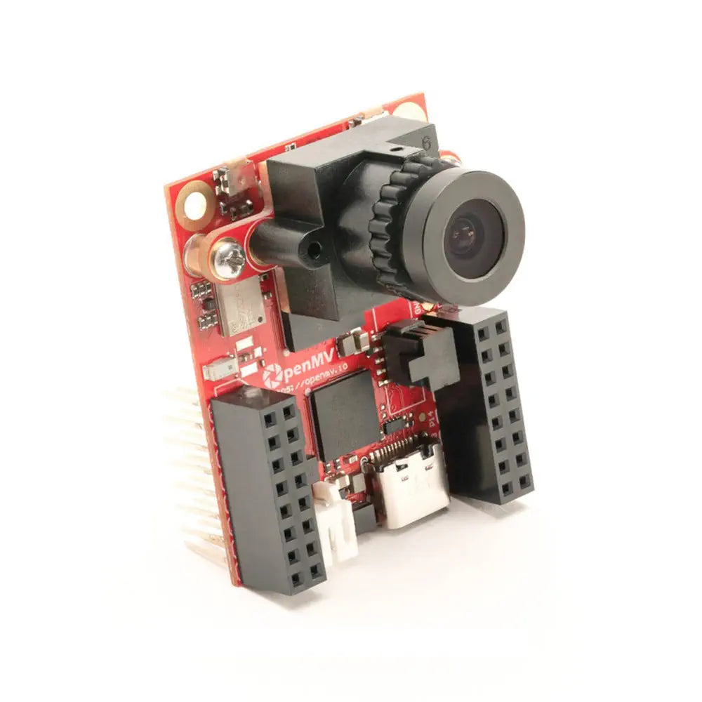 OpenMV Cam RT1062 - RobotShop