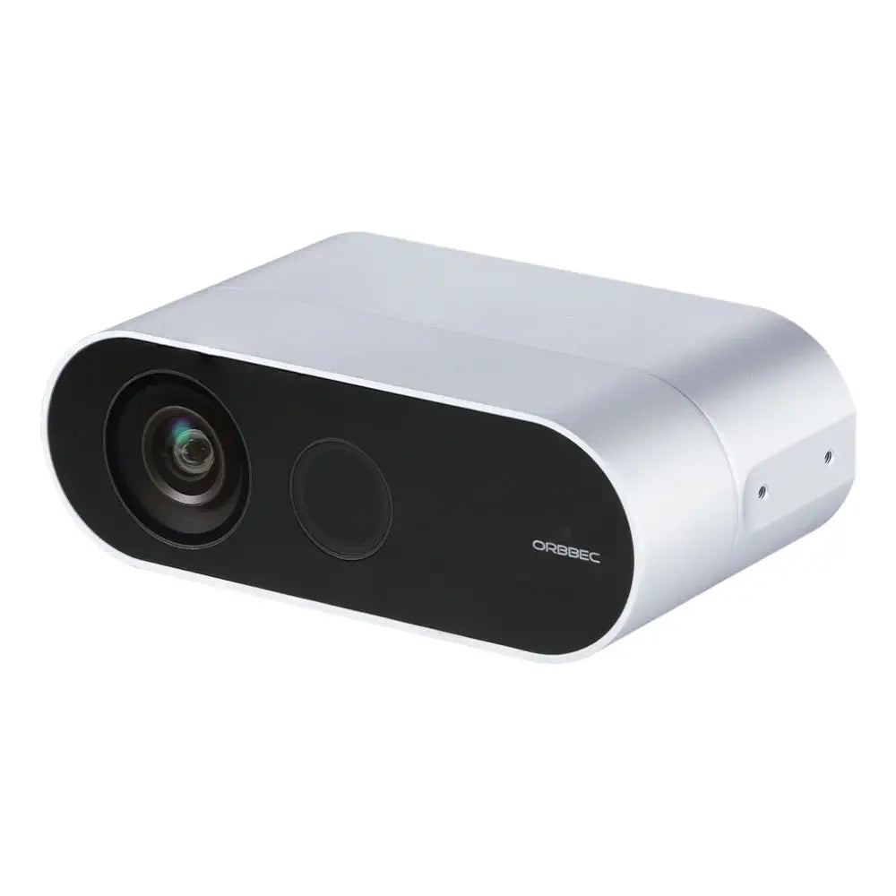 Orbbec Femto Bolt 3D Vision Device - RobotShop