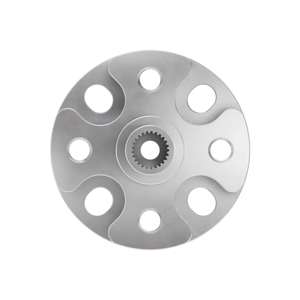 ServoCity 1910 Series Servo Hub-Shaft (25 Tooth Spline, 8mm Shaft ...