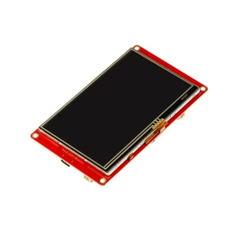 Elecrow CrowPanel 4.3" 480x272 HMI Touch Display w/ Wi-Fi & BLE (2.4 ...