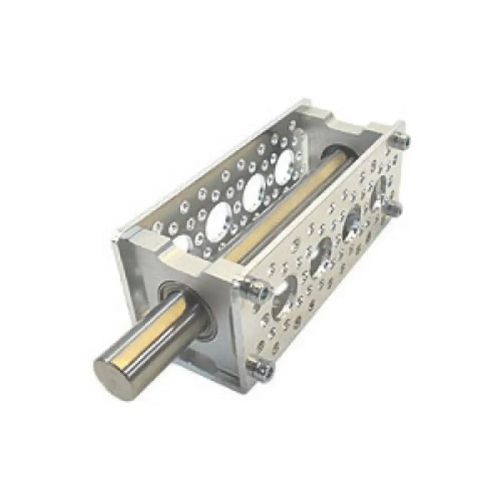 Actobotics 3" x 1/2" Precision Shaft - RobotShop