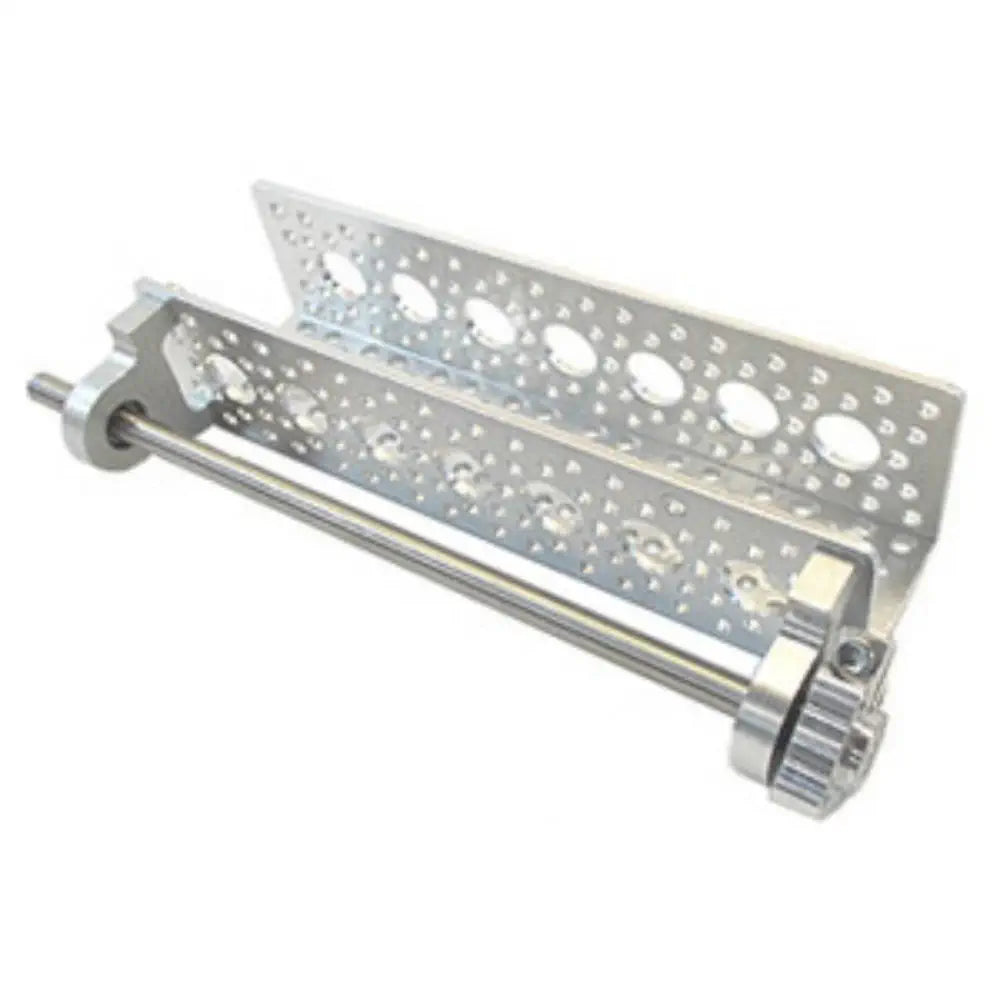 Actobotics 2" x 1/4" Precision Shaft - RobotShop