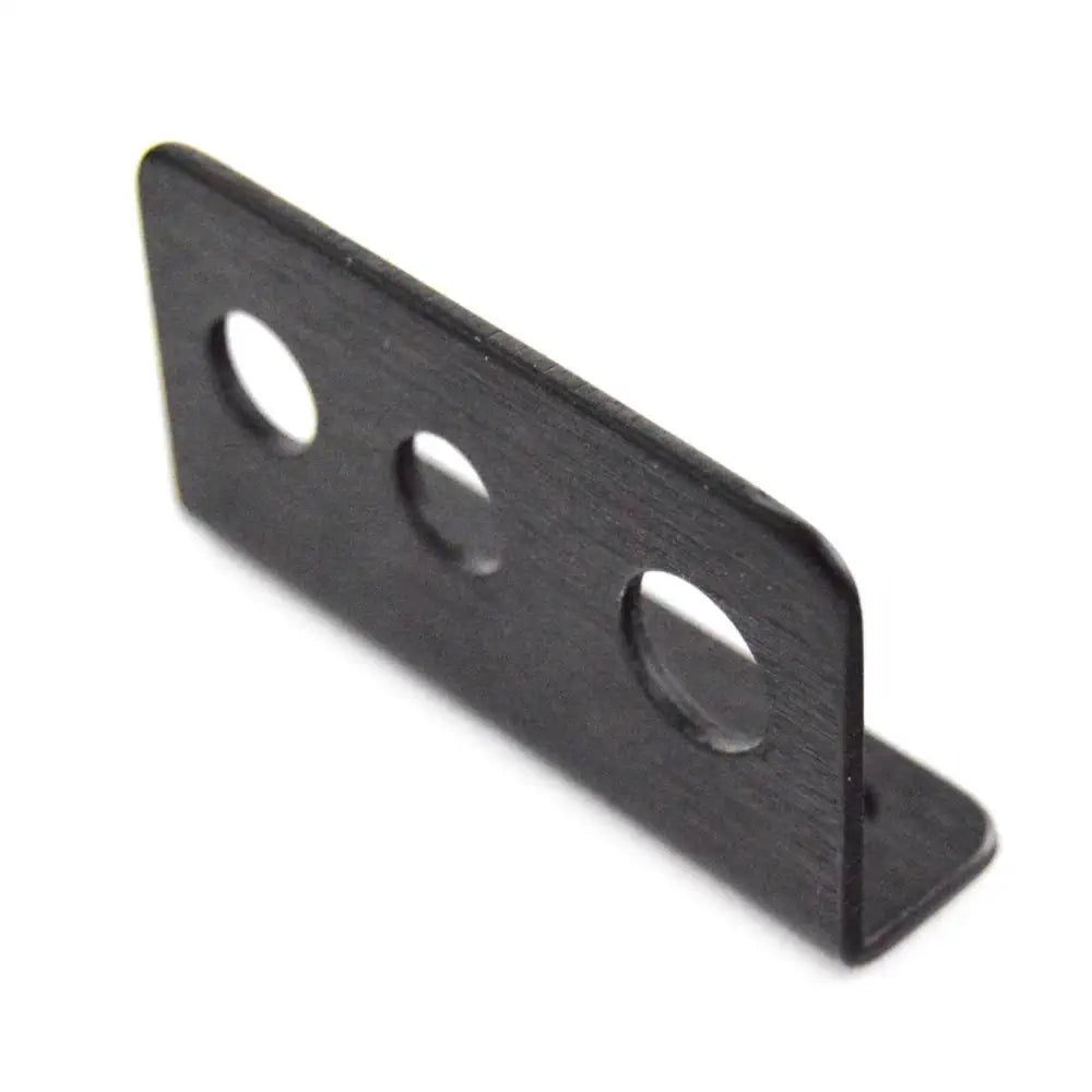 Lynxmotion PPS-01BA Single Switch Bracket - RobotShop