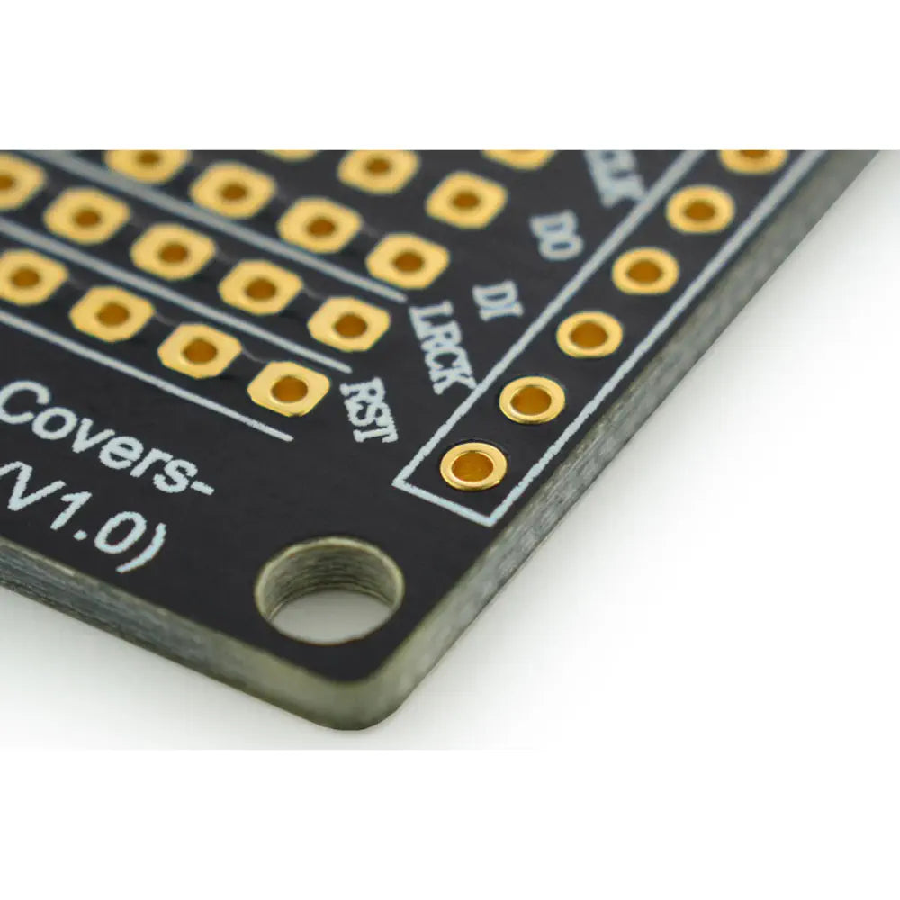 Proto Board - FireBeetle Covers - RobotShop