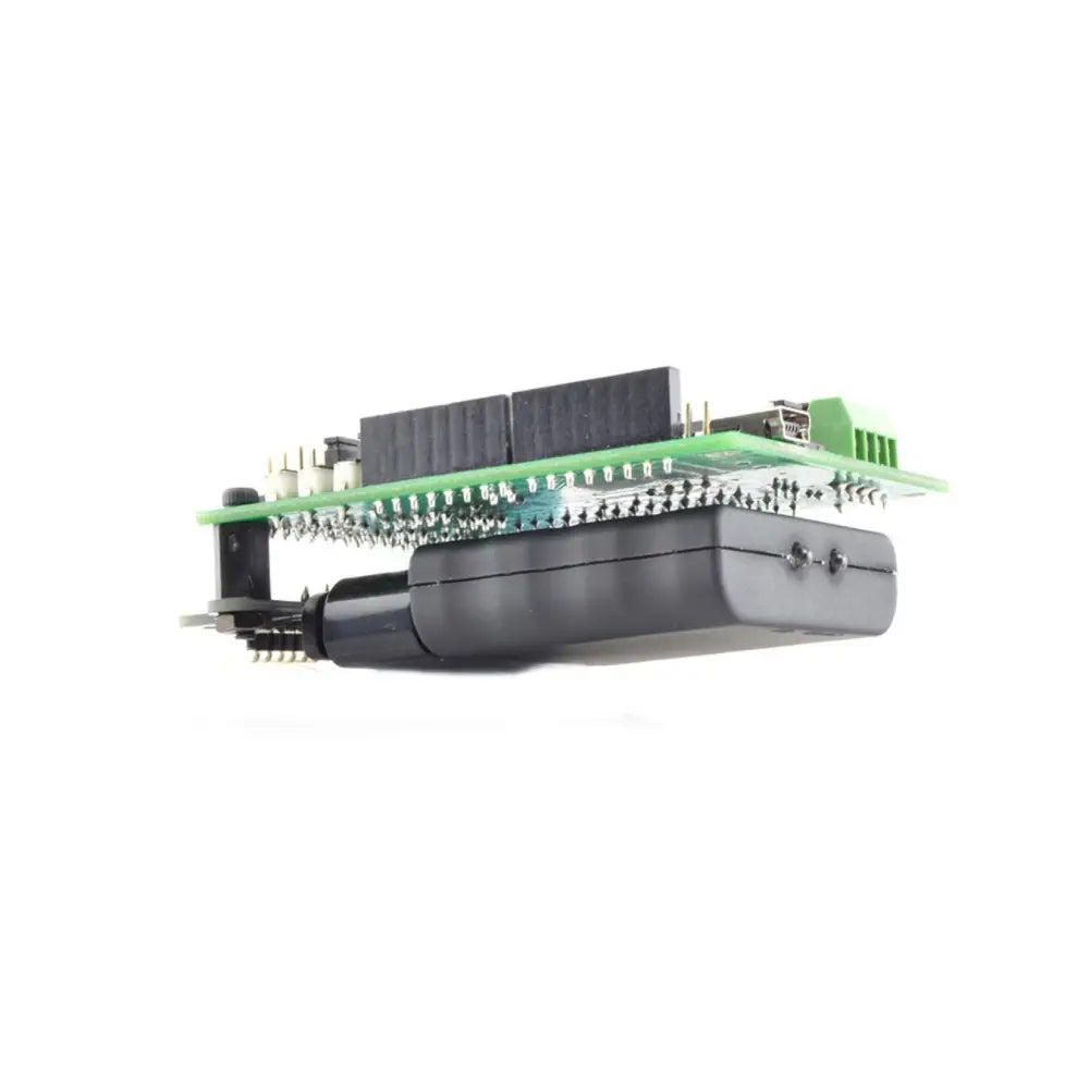 PS2 Connector Breakout Board - RobotShop