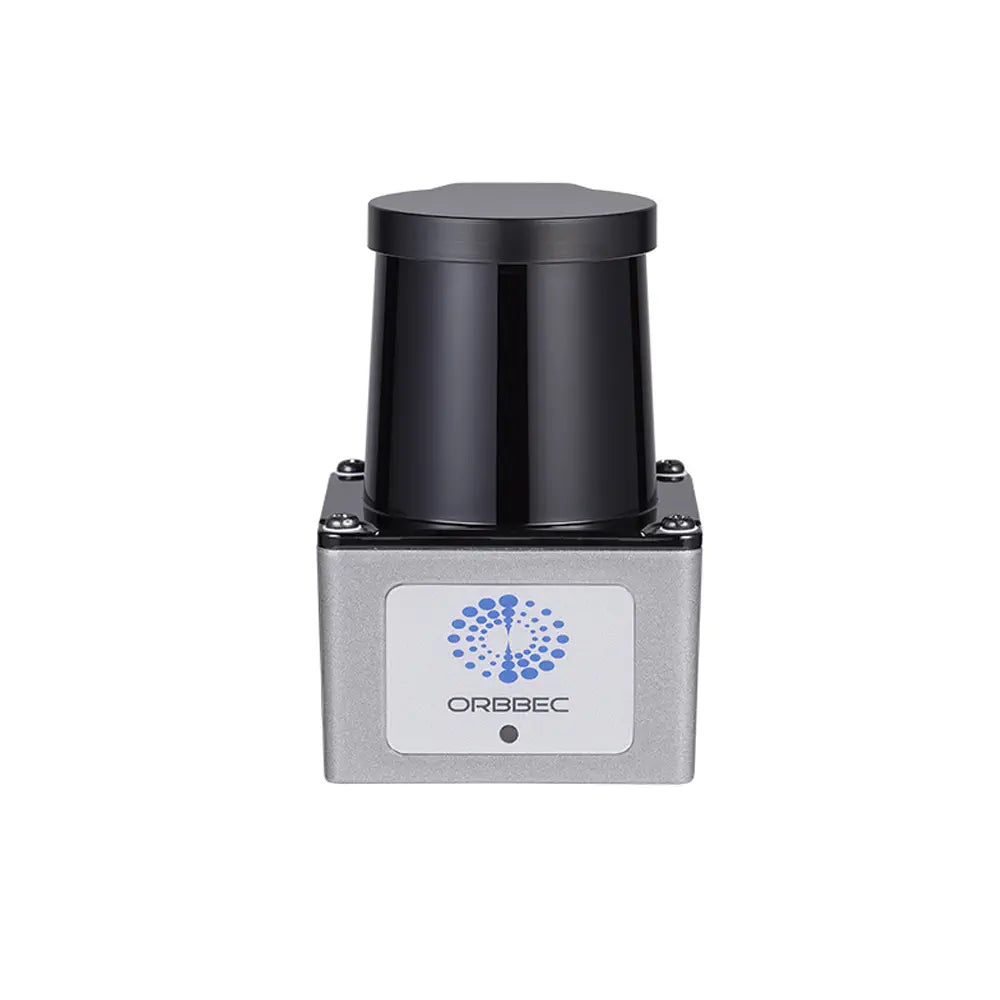 Orbbec Pulsar SL450 Single-Line LiDAR for Robotic Navigation - RobotShop