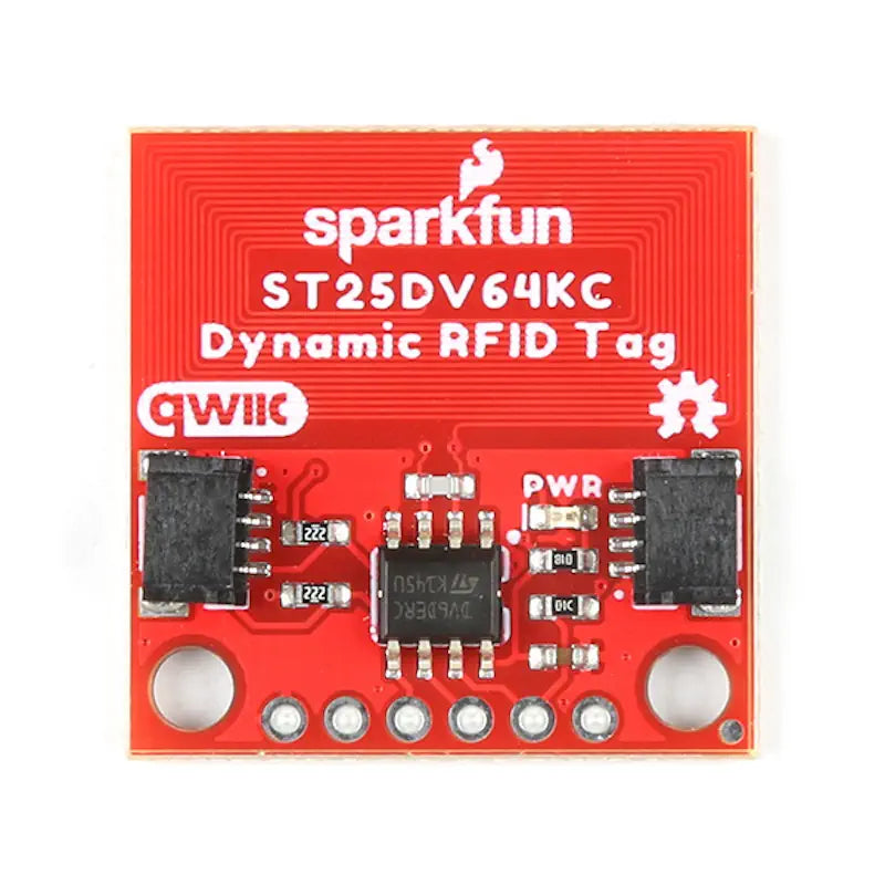 Sparkfun Qwiic Dynamic NFC/RFID Tag - RobotShop
