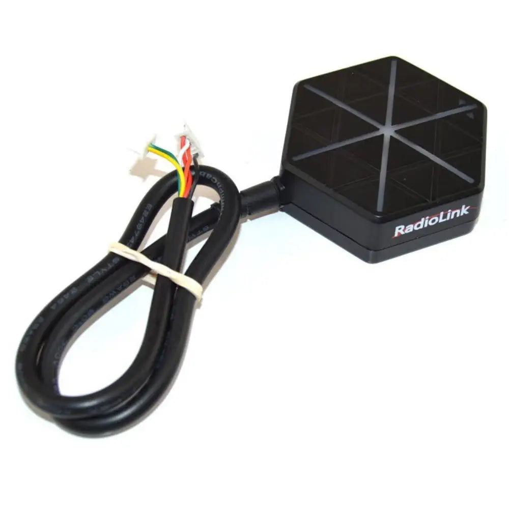 Radiolink SE100 GPS Module for PixHawk - RobotShop
