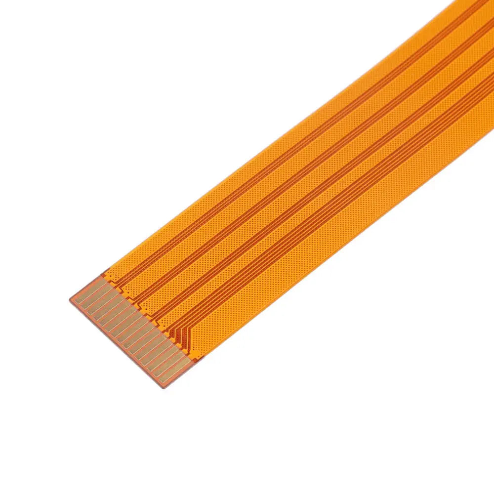 Raspberry Pi 5 Official Standard Camera Cable - 300mm - RobotShop