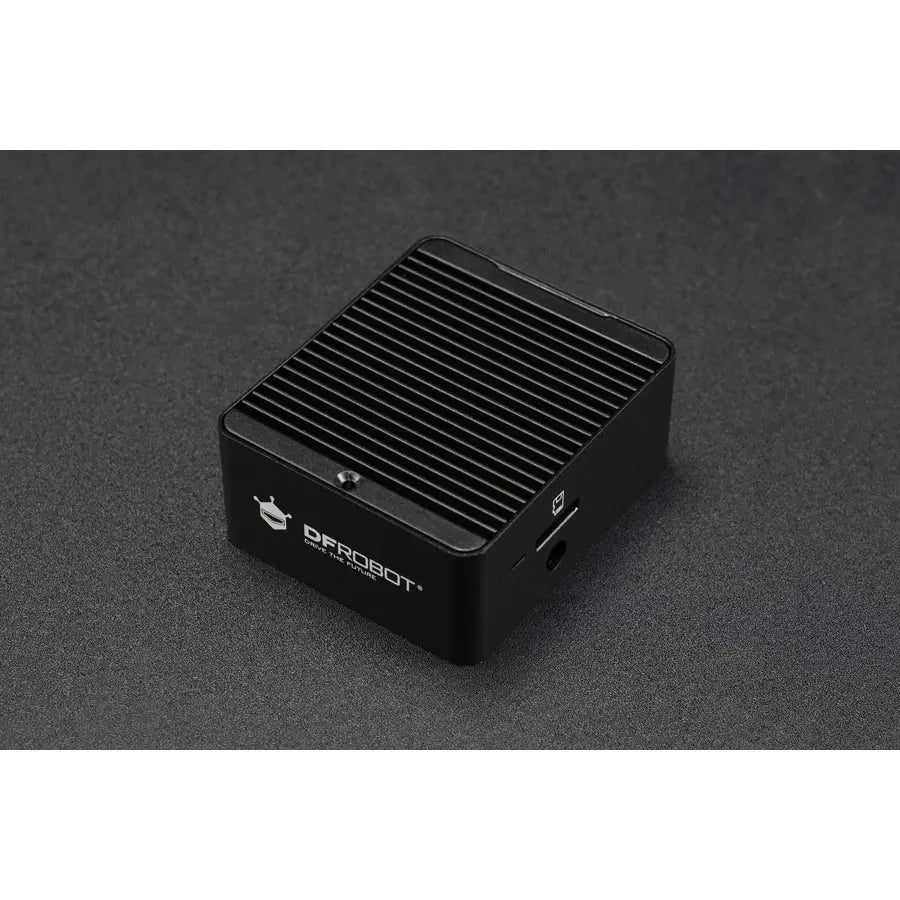 Raspberry Pi CM4 IoT Router Carrier Board Mini avec boîtier ...