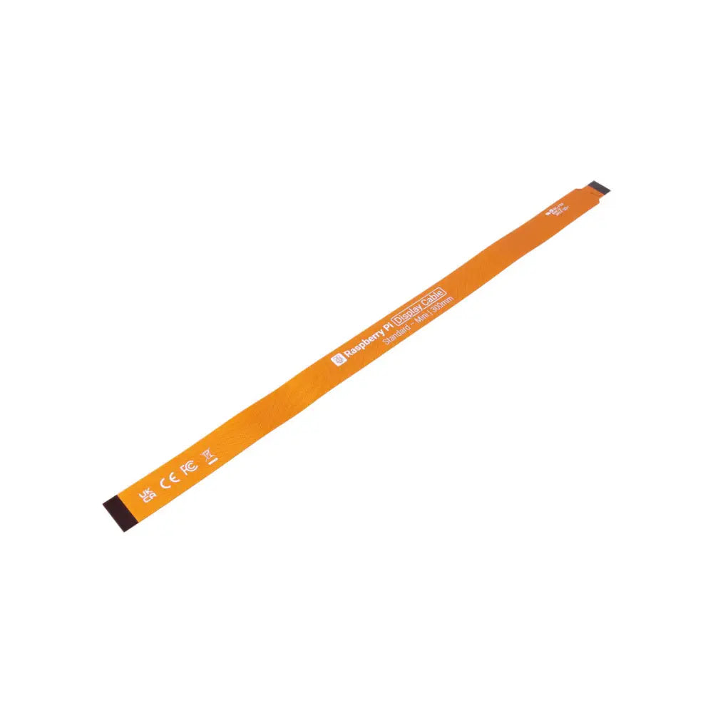 Raspberry Pi Official Display Adapter Cable - 300mm MIPI to Standard ...