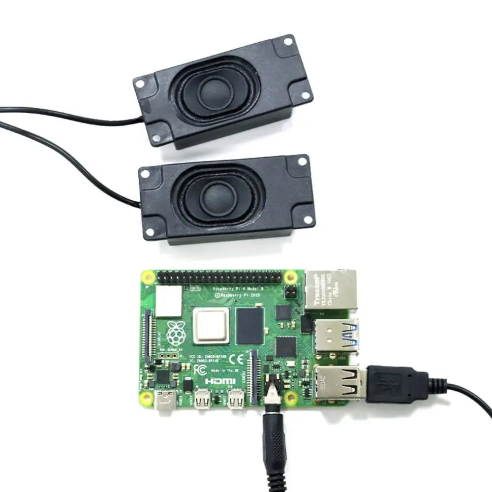 Raspberry Pi Usb Driver Free Speaker Robotshop 